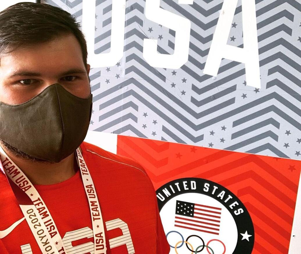 Mason Finley finishes 23rd in Tokyo Olympics | Local News ...