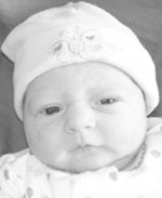 Ava Lillian McGrath | Birth | themountainmail.com