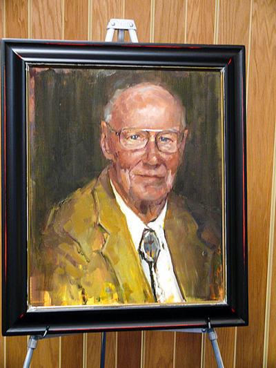 Salida loses caring leader: Jim McCormick, 89, dies | Free Content ...