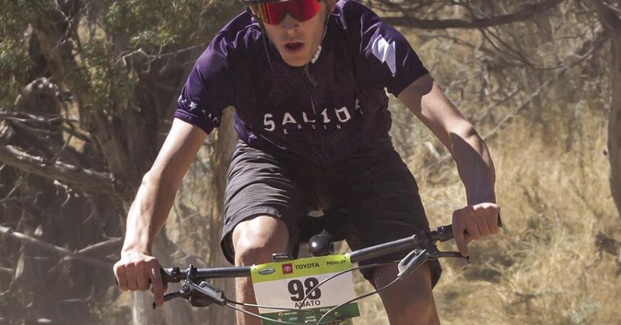 Salida mountain bikers place second at Eagle | Sports | themountainmail.com