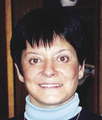 Nancy Taylor Adams | Obits | themountainmail.com