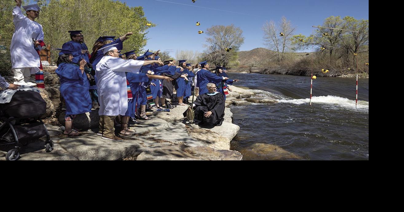 Colorado Mountain College students graduate | Local News ...
