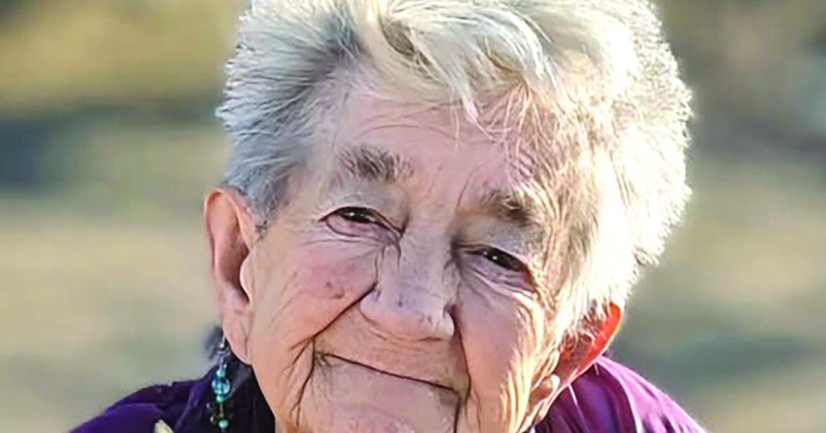 Obituary, Julie Ross, March 21 The Mountain Mail | Obits ...