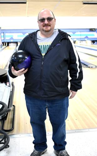 Morgan bowls a 300 | Sports Outdoors | themountainmail.com