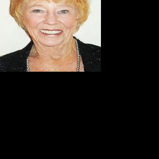 Karin Adams celebrates 50 years | Business | themountainmail.com