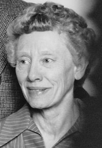 Mary Louise Bergstrom | Obituaries | themountainmail.com