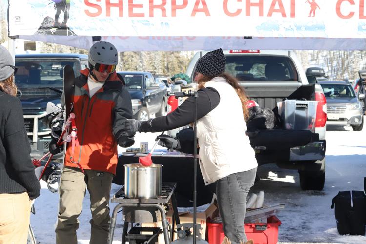 Variety of vendors attend Monarch Mountain's demo days | Local News ...