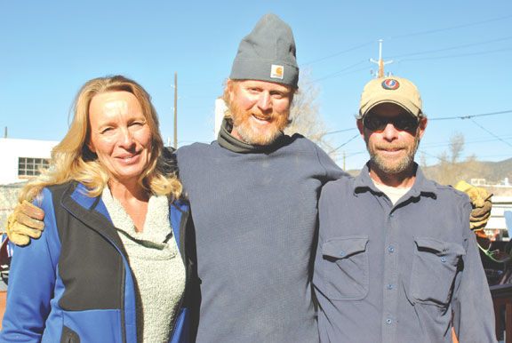 Chaffee County Resource Center provides help to needy individuals ...