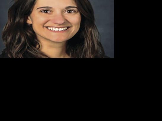 HRRMC Welcomes Dr. Sarah Porter | Community | themountainmail.com