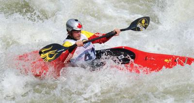 Hunter Katich wins Pine Creek Race | Free Content | themountainmail.com