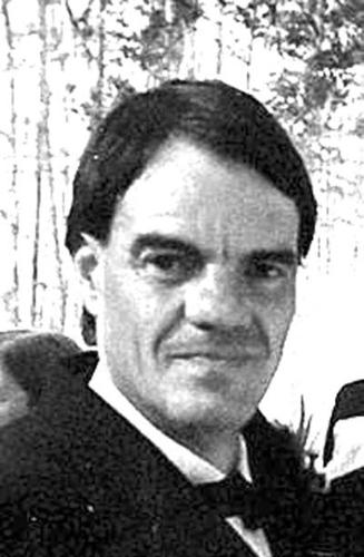 Robert Allen ‘Bob’ Holton | Obituaries | themountainmail.com