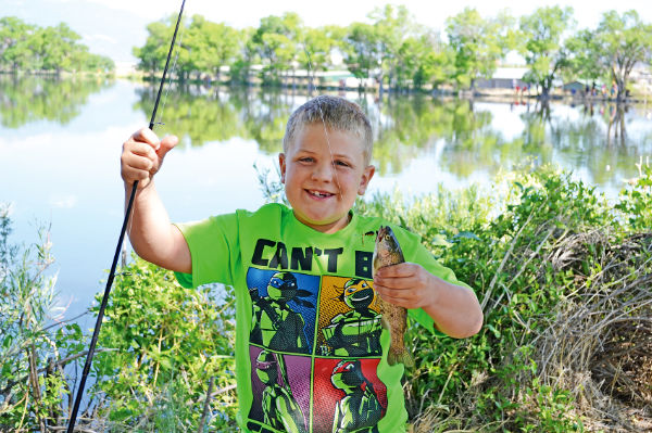 Salida celebrates Independence Day | Free Content | themountainmail.com