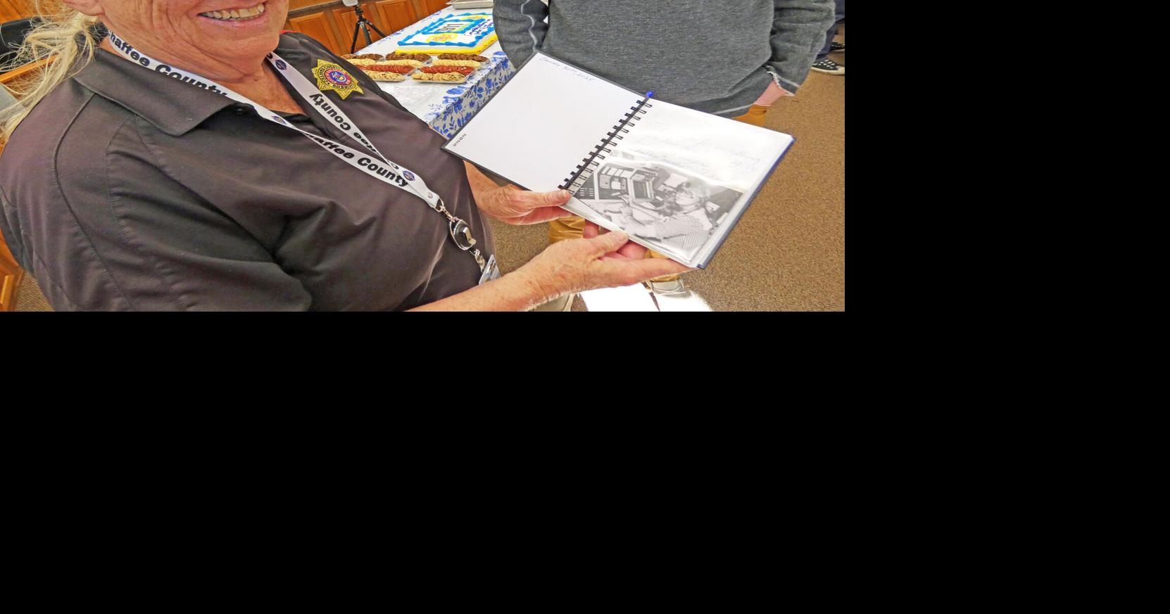 Stolba retires after 42 years serving the county | Local News ...