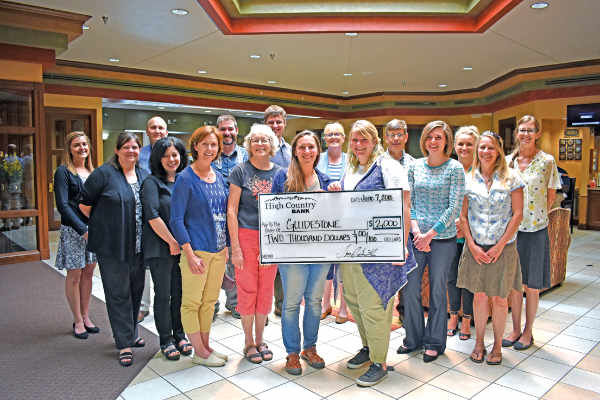 Briefs | Local News | themountainmail.com