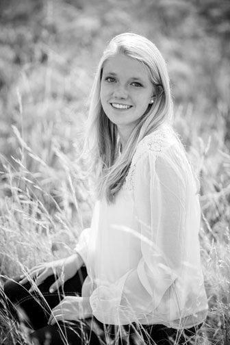 The Upper Arkansas Valley Student of the Week - Kaitlyn Moltz | Student ...