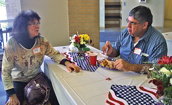 Republican Party rallies in Salida | Local News | themountainmail.com