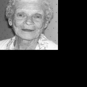Florence Rose Patterson | Obituaries | themountainmail.com