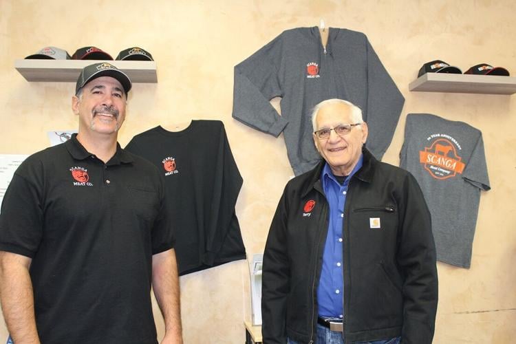 Scanga turns 70 years – Classic Salida family business celebrates ...