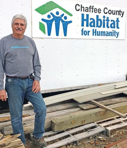 Shoemaker named new HPAC chairman | Free Content | themountainmail.com