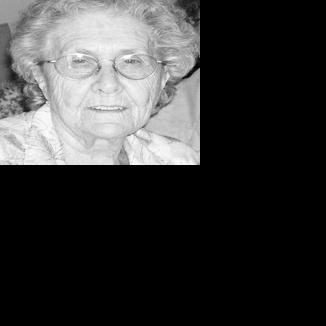 Florence Marie Fowler | Obituaries | themountainmail.com