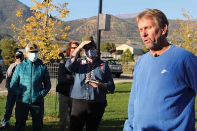 Volunteers organize search for Suzanne Morphew | Free Content ...