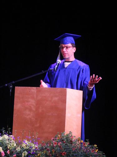 Colorado Mountain College students graduate | Local News ...