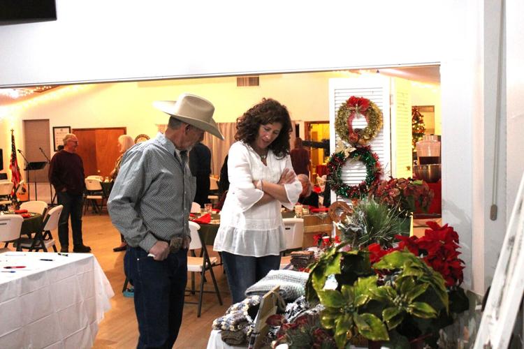 Valley to Valley hosts inaugural WinterFest fundraiser dinner | Free ...