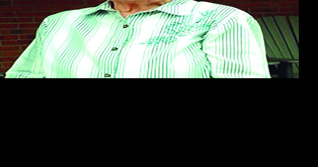 Farewell to Nancy G. Troutman, beloved craft artist | Obituaries ...