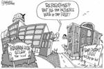 Editorial Cartoon for June 25th, 2019 | Opinion | themountainmail.com