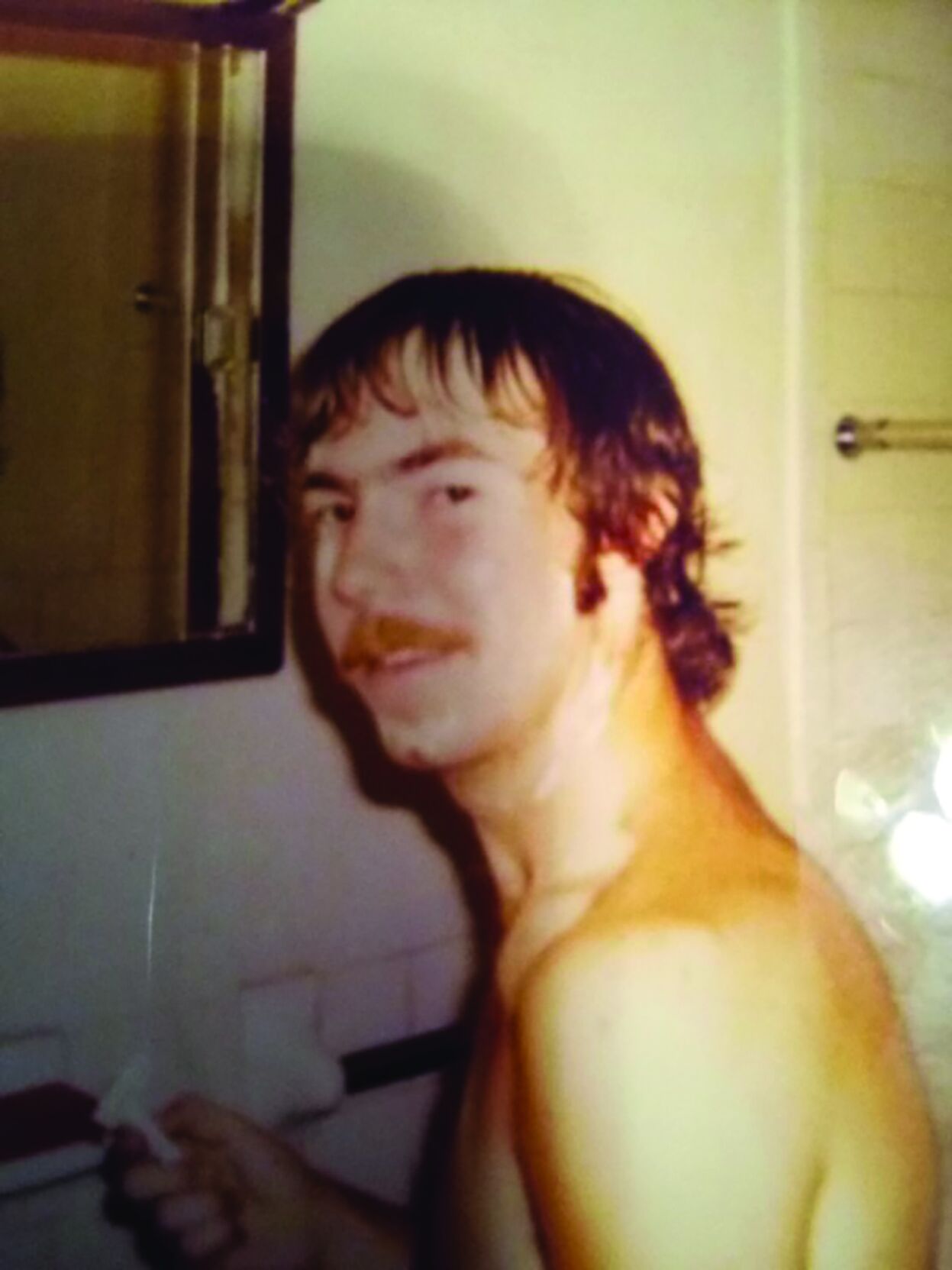 Obituary for Leon Nelson, May 30 edition The Mountain Mail | Obituaries ...