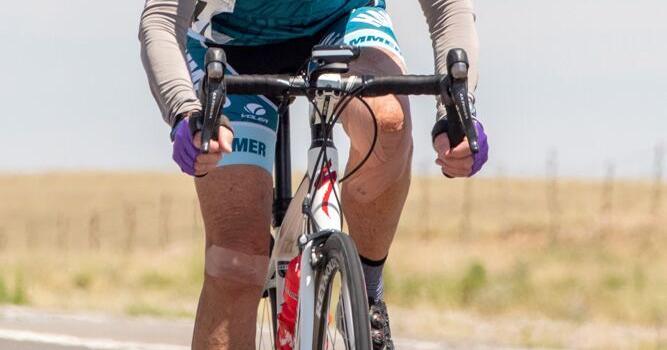 Skean wins her age group | Sports Outdoors | themountainmail.com