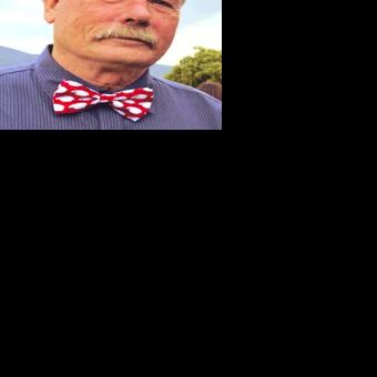 Dannie Wayne “Dan” Estell | Obituaries | themountainmail.com
