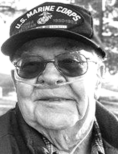 Robert ‘Bob’ Bell Klarenbach | Obituaries | themountainmail.com