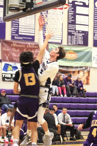 SHS boys’ basketball team not to be underestimated | Local News ...