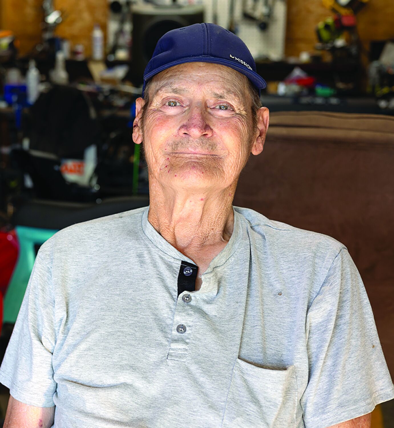 Raymond Skufca, Navy veteran and community member, dies | Obituaries ...