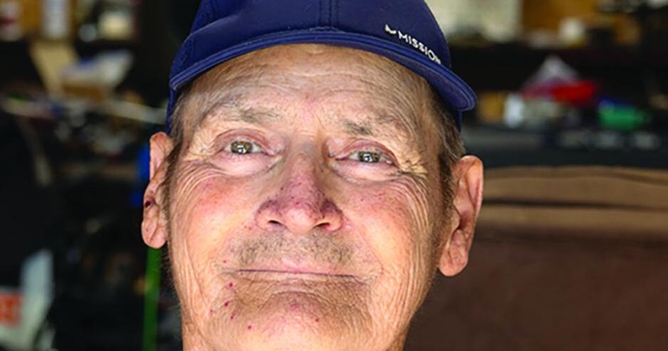 Raymond Skufca, Navy veteran and community member, dies | Obituaries ...
