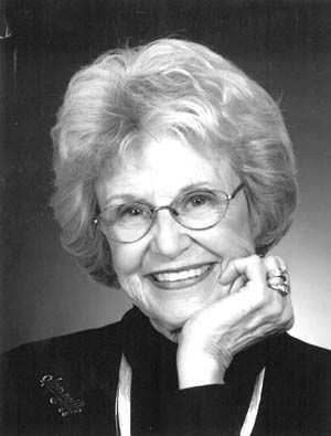 Marilyn Ruth McQueen | Obituaries | themountainmail.com