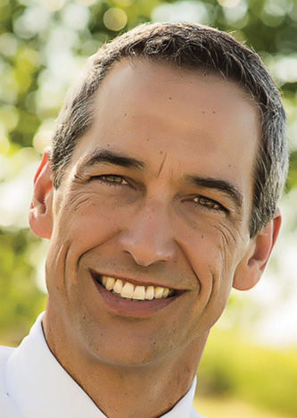 Sandell named top doctor | Business | themountainmail.com