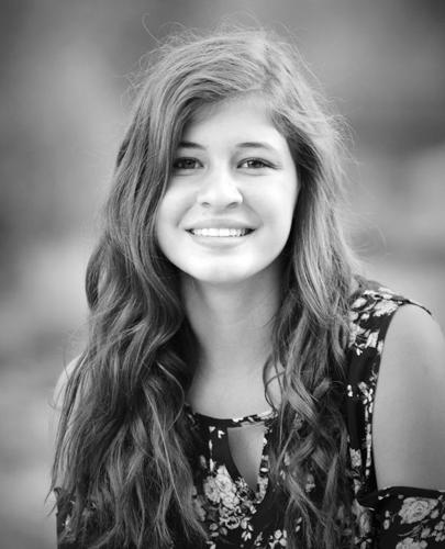 The Upper Arkansas Valley Student of the Week - Lynzi Doke | Student Of ...