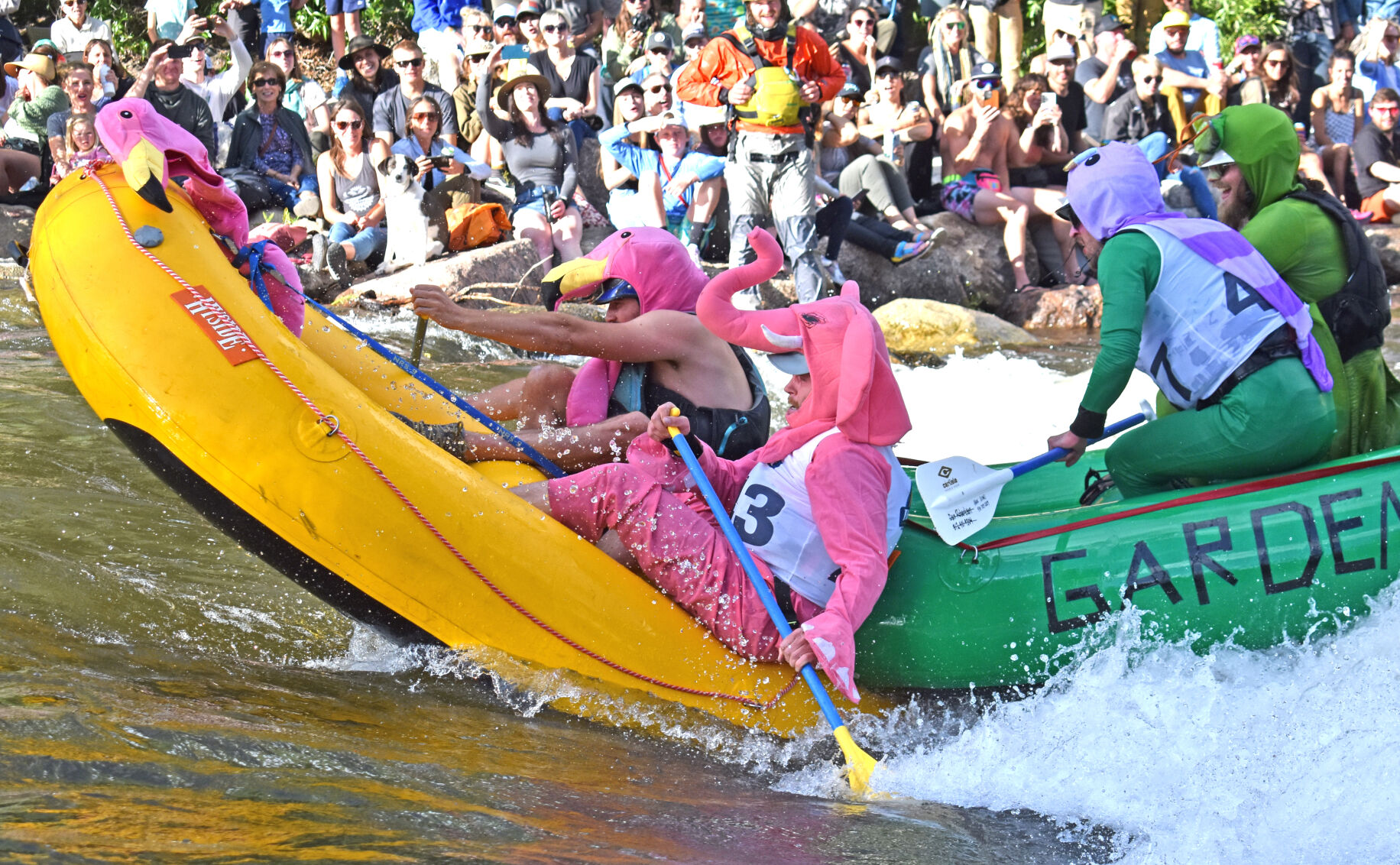 0619 raft rodeo 10.jpg | | themountainmail.com