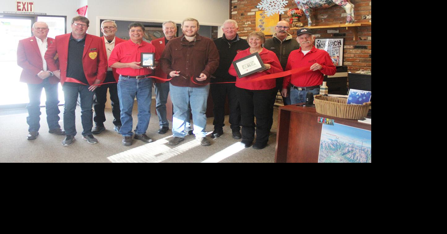 Chamber Corner - Peak Services | Local News | themountainmail.com