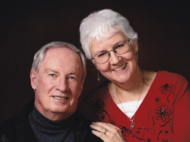 Carl Van Cooper and Susan Kay Cooper | Free Content | themountainmail.com
