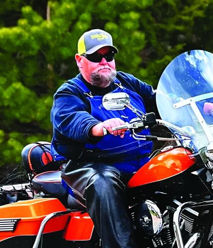 Obituary: Donald Ray Kerr, The Mountain Mail, March 18 | Obituaries ...