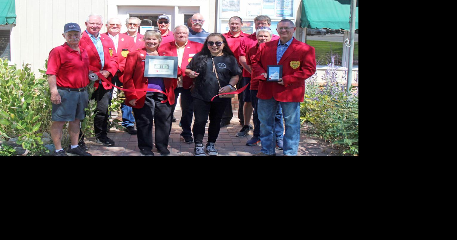 Chamber Corner A & A Summit Cleaning | Local News | themountainmail.com