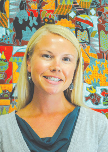 Colorado approaches Andrea Carlstrom for State Board of Health | Local ...