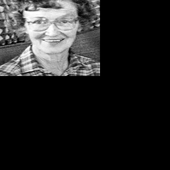 Roberta Martin | Obituaries | themountainmail.com