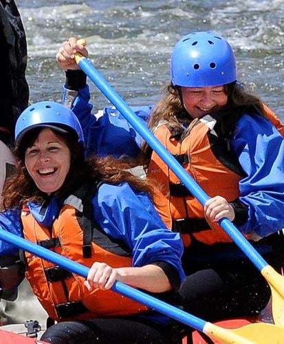 CPW to discuss revising PFD types | Outdoors | themountainmail.com