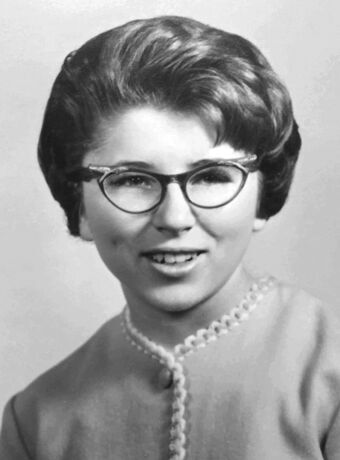 Ada Jane Holman-Vaupel | Obituaries | themountainmail.com