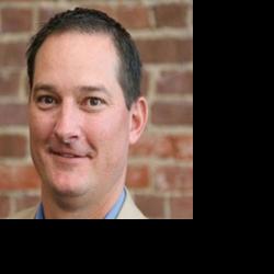 Middle school presentation sparks a career for Salida native Eric ...