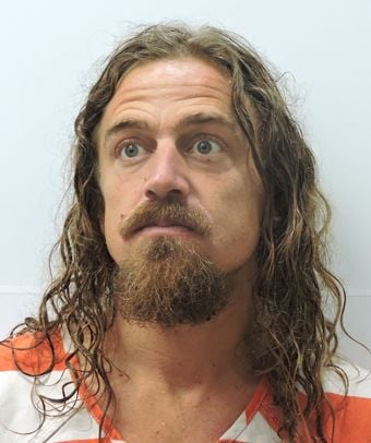 Court sets bond in cases against Mosteller | Local News ...